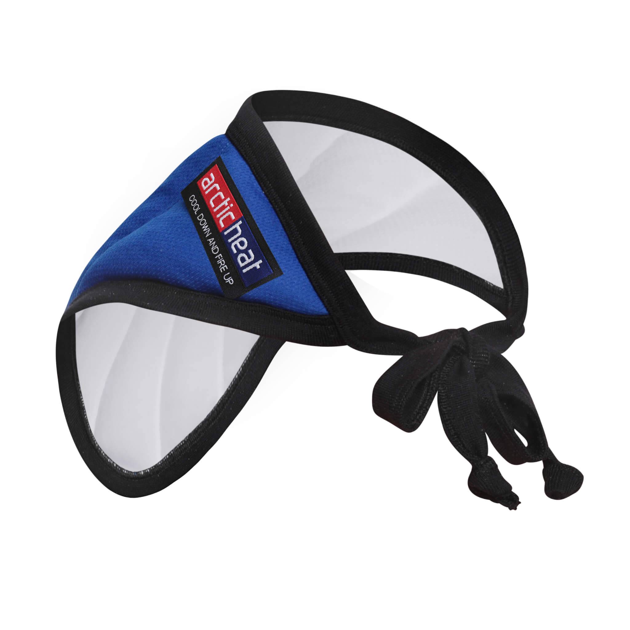 Cooling Neck Wrap - ARCTIC HEAT USA cool hot neck wrap