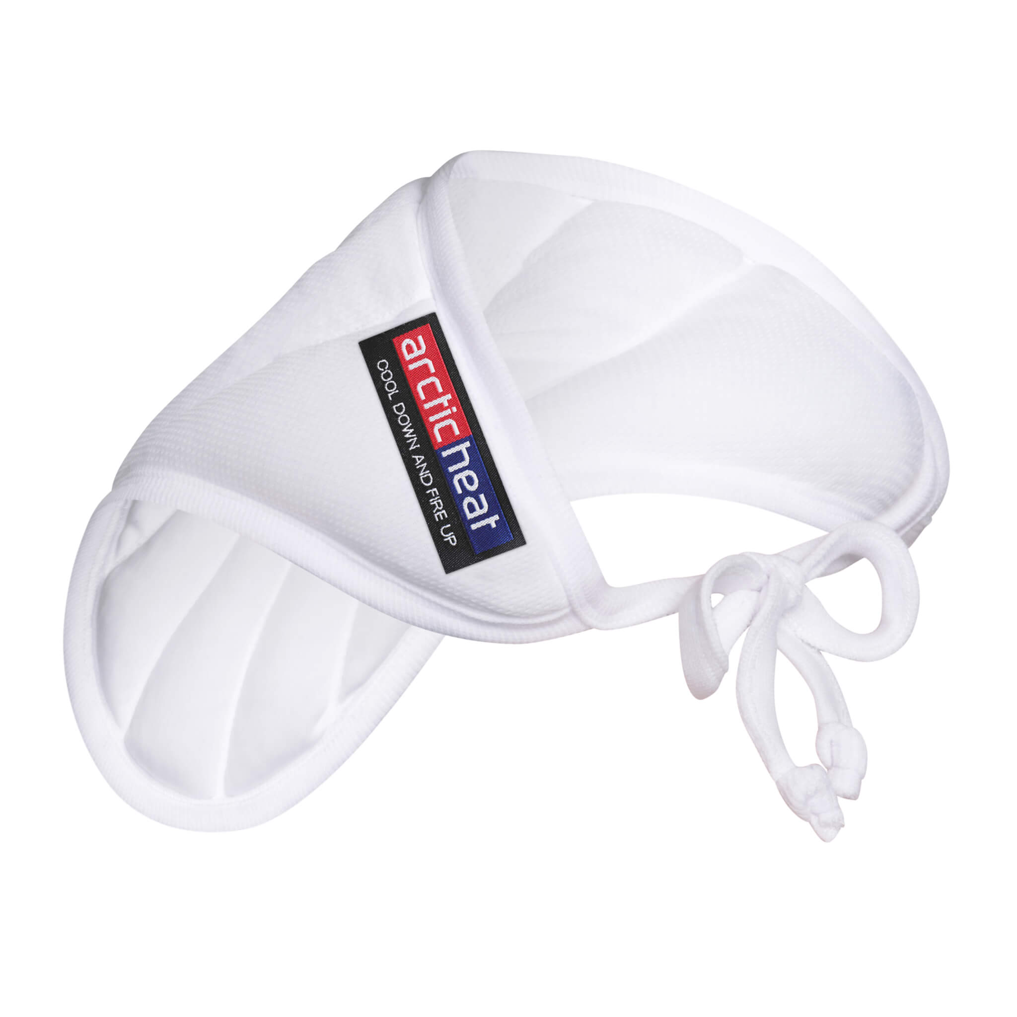 Cooling Neck Wrap - ARCTIC HEAT USA cool hot neck wrap